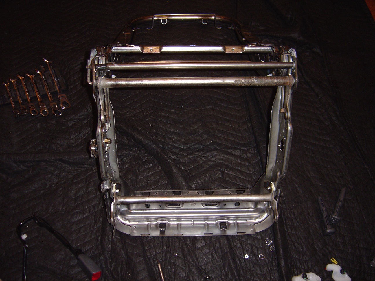 I added a new handle to the '08 | PriusChat