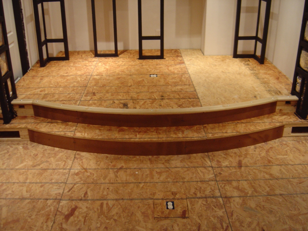 I've started the "Upstairs Theater" | Page 7 | AVS Forum