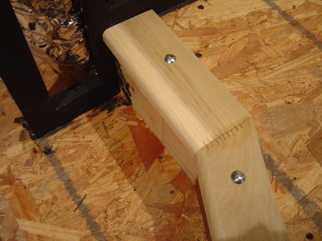 I've started the "Upstairs Theater" | Page 7 | AVS Forum